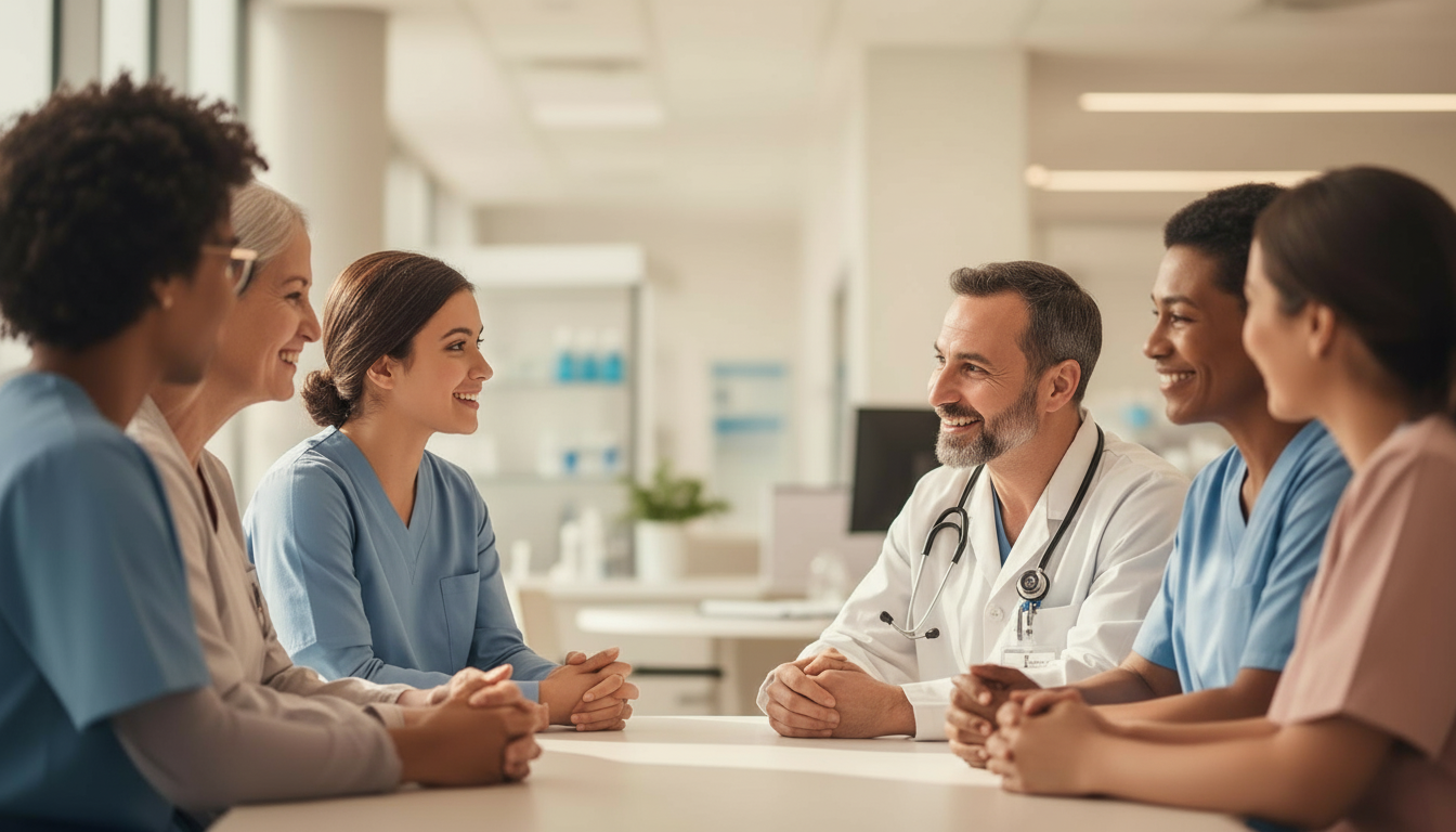 Find Clinical Trials Near You | TrialAdvisor